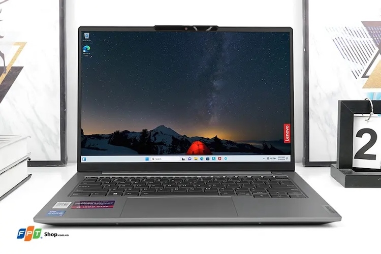 Đánh giá Lenovo ThinkBook 14 G9 IRL i5 13420H: Laptop văn phòng gọn nhẹ ...