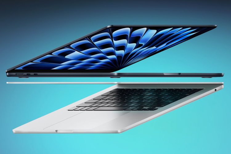 Đánh giá MacBook Air M4 13 inch: Trải nghiệm dùng thực tế