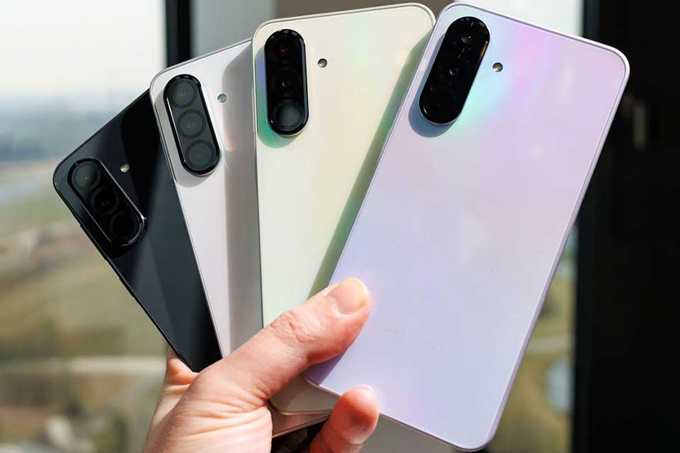 Đánh giá Galaxy A36 chi tiết: Thiết kế trẻ trung và camera AI cải tiến
