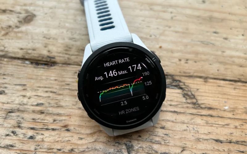 Đánh giá Garmin 265: Màn hình sắc nét, đa tính năng, nhiều tiện ích