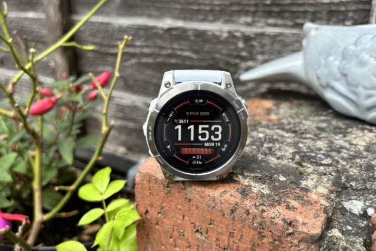 Đánh giá Garmin Epix Pro Gen 2: Smartwatch thể thao cao cấp