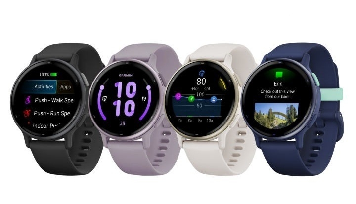 Đánh giá Garmin Vívoactive 5: Thiết kế, hiệu năng, thời lượng pin