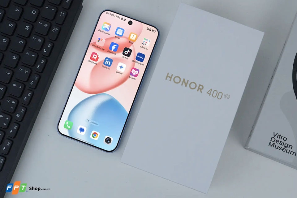 Đánh giá HONOR 400: Có phải lựa chọn đáng cân nhắc bạn không?