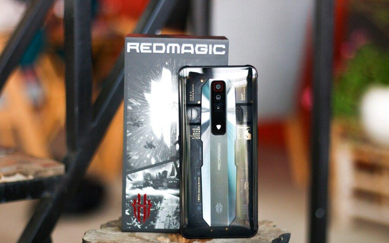 Đánh giá Red Magic 7 chi tiết: Có nên mua ở năm 2026?