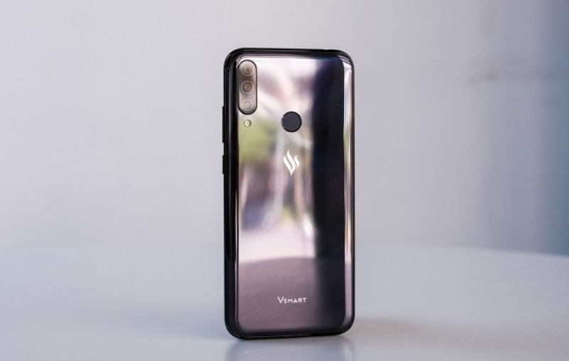 Đánh giá Vsmart Joy 3 năm 2026: Còn phù hợp để mua không?