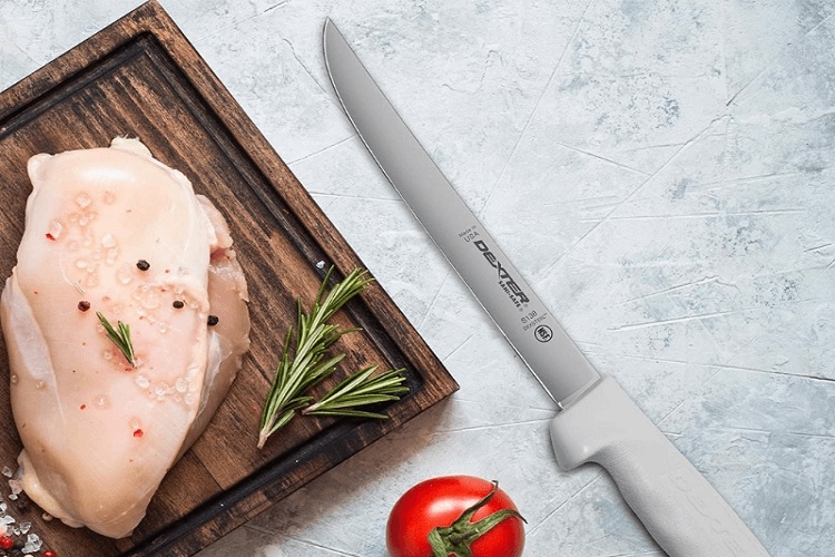 Dao phi lê là dao gì? Các loại dao phi lê cá phổ biến hiện nay