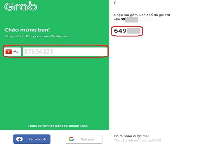 Hướng dẫn cách đặt Grab bằng máy tính tiện lợi, nhanh chóng