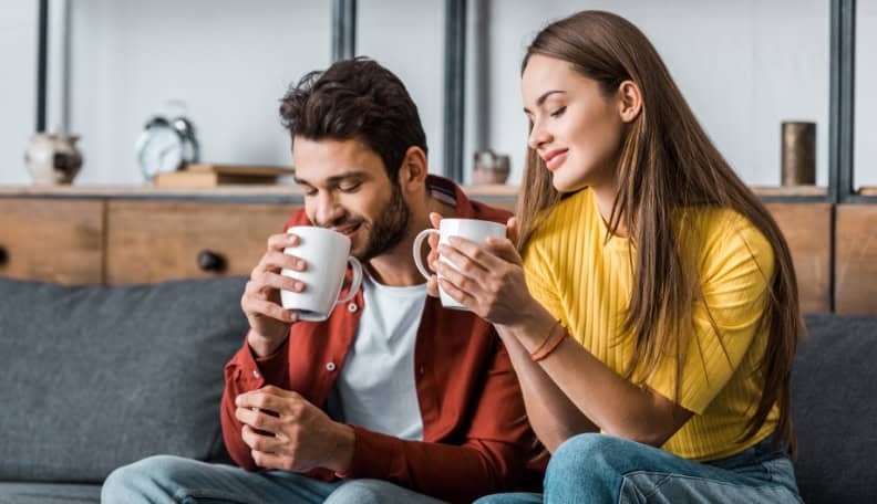 Date to Marry là gì? Ý nghĩa và khác biệt với hẹn hò thông thường