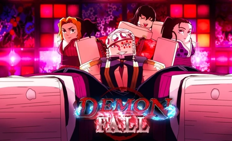 Demonfall code là gì? Tổng hợp các mã code mới nhất và cách nhập