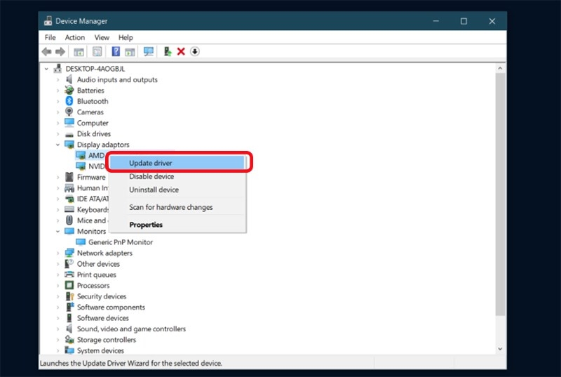 Desktop Window Manager là gì? Vai trò, lỗi tốn tài nguyên và cách xử lý