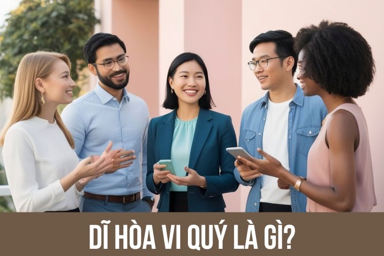 Dĩ hòa vi quý là gì? Ý nghĩa và giá trị của lối sống hòa thuận