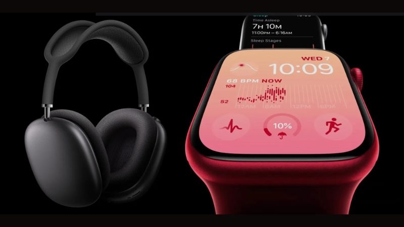 Digital Crown là gì? Công dụng và cách sử dụng Digital Crown