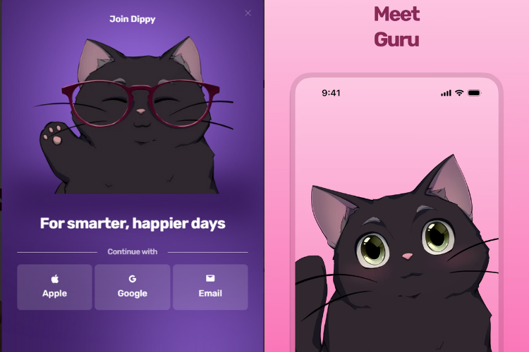 Dippy AI là gì? Giải mã ứng dụng cho phép trò chuyện cùng AI