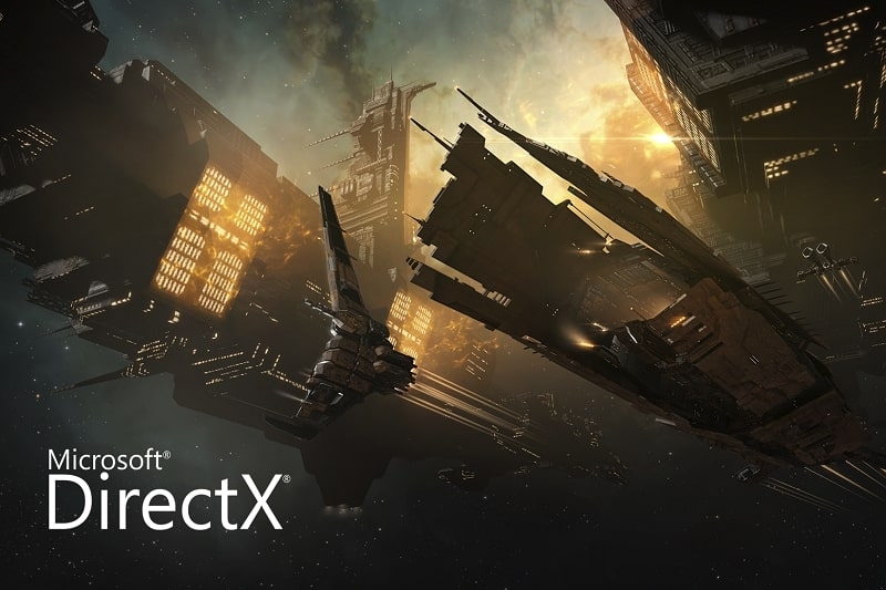 Hướng dẫn cách tải DirectX 11, 12, 10, 9 về máy tính Windows