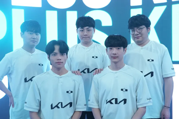 Vì sao Dplus KIA luôn là đối thủ đáng gờm trong mọi kỳ LCK và MSI?