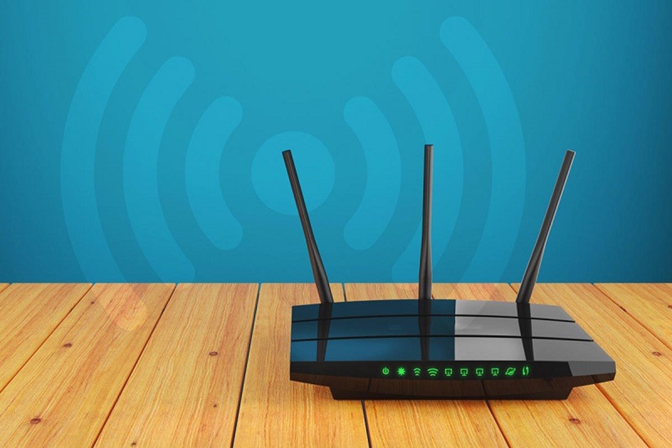 Độ rộng kênh của router là gì? Cách chọn 20MHz và 40MHz phù hợp