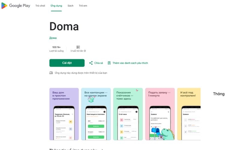 Doma: Giải pháp công nghệ giúp cư dân kết nối hiệu quả với ban quản lý trong thời đại số