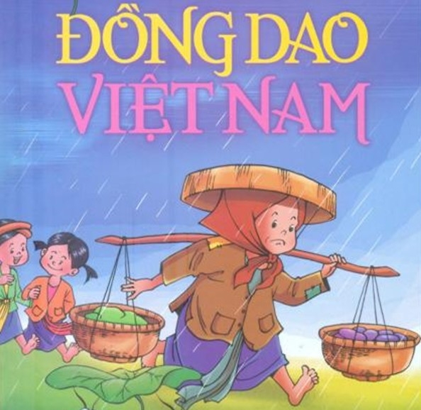 Khám phá đồng dao là gì: Vai trò, đặc điểm và ứng dụng trong giáo dục