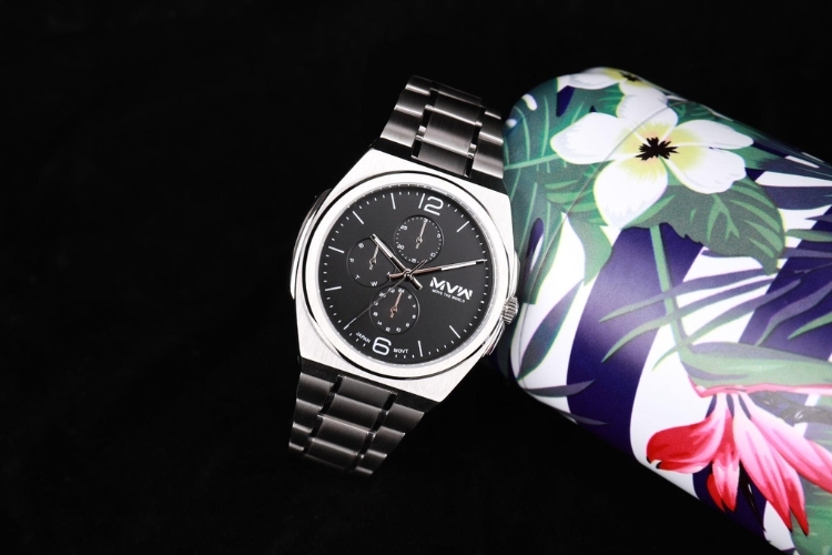 Tất tần tật về đồng hồ MVW - thương hiệu đồng hồ Việt với chất lượng ...