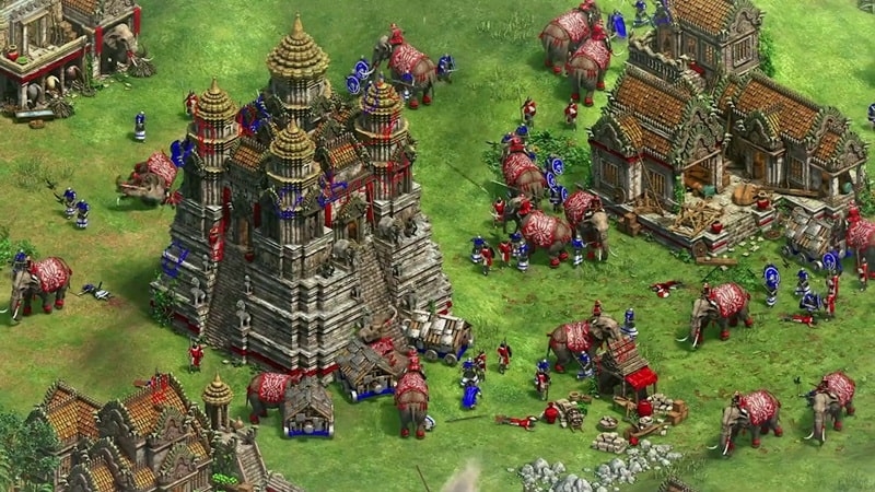 Hướng dẫn cách download Age of Empires 2 đơn giản và nhanh chóng
