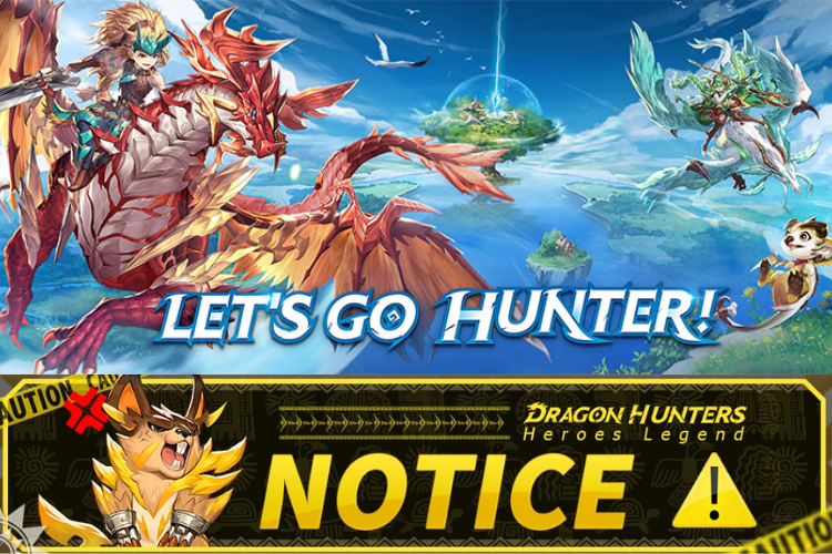 Chi tiết cách nạp Dragon Hunters: Người Săn Rồng đơn giản