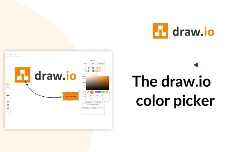 Draw.io là gì? Cách sử dụng Draw.io để vẽ sơ đồ chuyên nghiệp