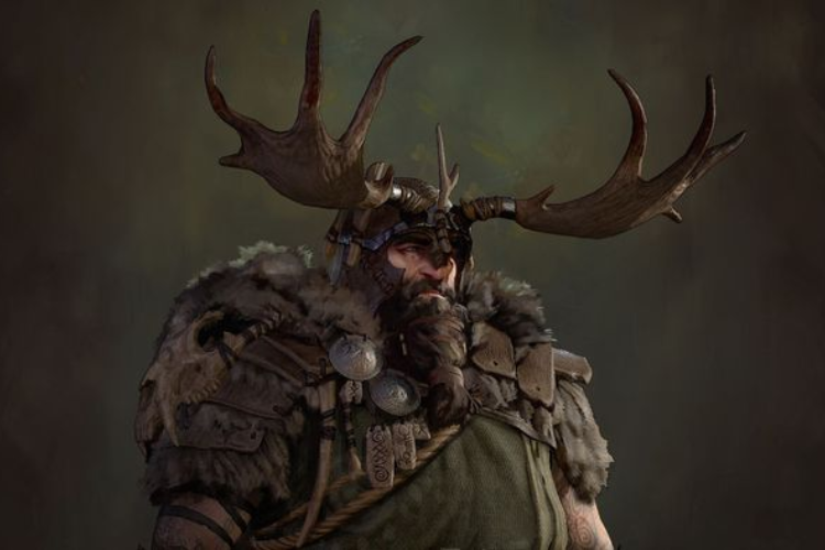 Cách build Druid trong game Diablo 4 cơ bản dành cho người mới - Làm ...