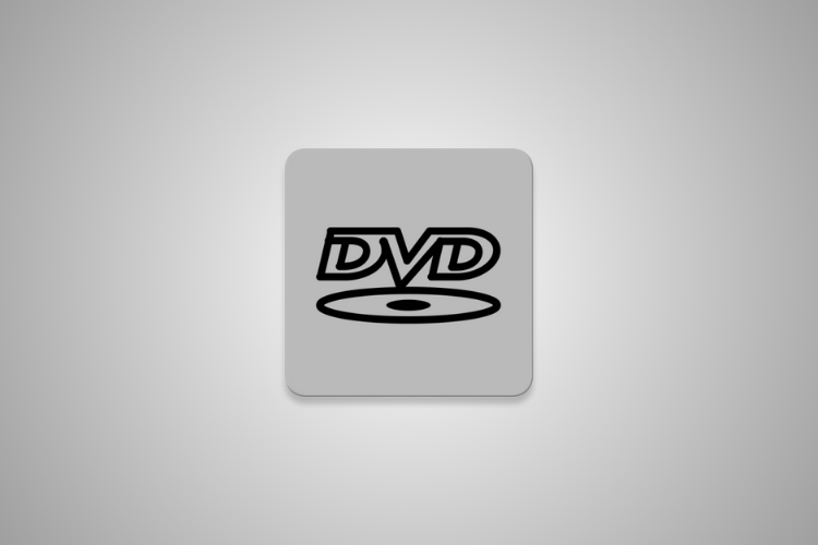 DVD Screensaver: Ứng dụng tái hiện hiệu ứng logo DVD hoài niệm