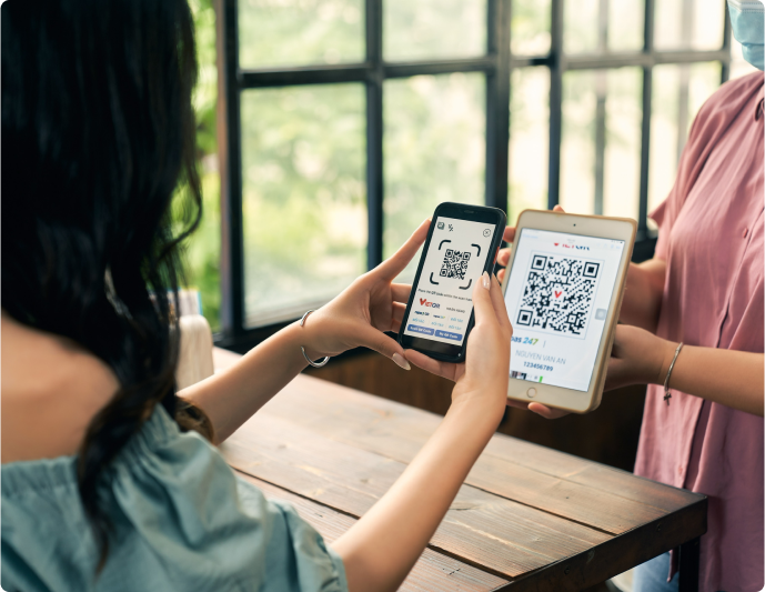 Viet QR là gì? Hướng dẫn chi tiết cách sử dụng ứng dụng