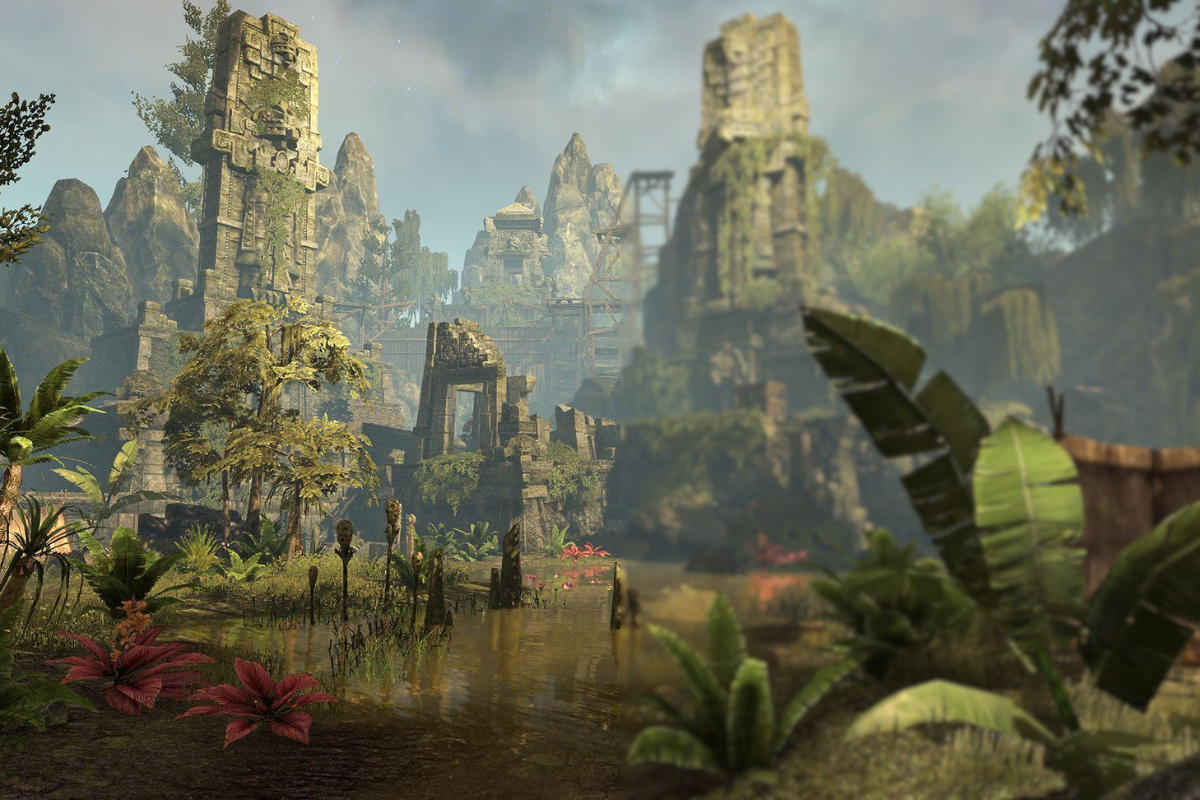 Hiểu đúng về Dynamic Resolution Scaling: Công nghệ cứu cánh cho FPS ...