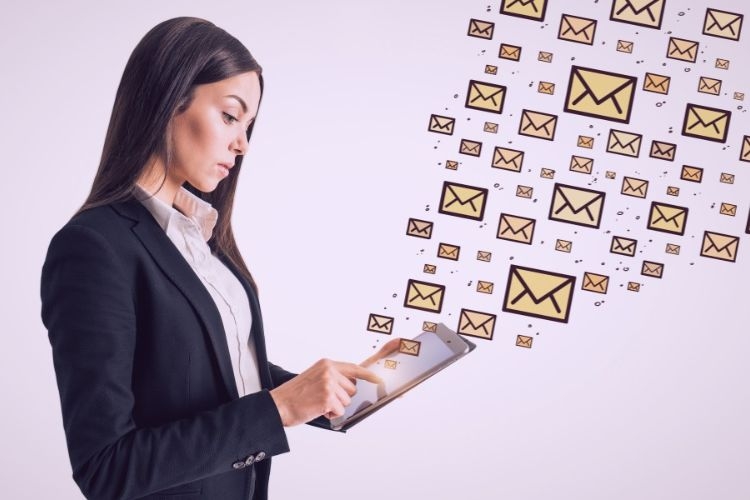 Emailfake là gì? 5 website cung cấp dịch vụ email tạm thời miễn phí