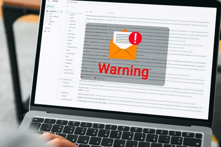Emailfake là gì? 5 website cung cấp dịch vụ email tạm thời miễn phí