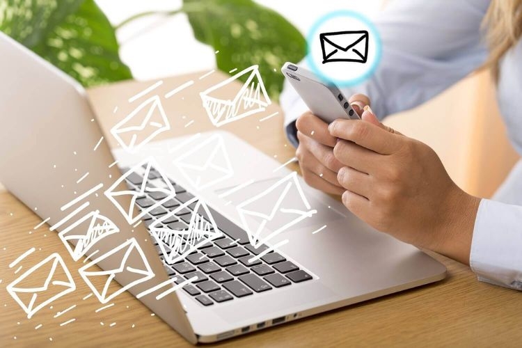 Emailfake là gì? 5 website cung cấp dịch vụ email tạm thời miễn phí