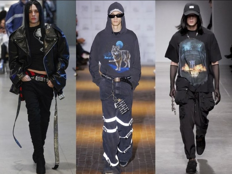 Emo là gì? Phong cách Emo và hành trình tái sinh mạnh mẽ trong giới trẻ ...