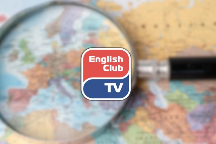 English Club TV Channel: App học tiếng Anh đơn giản, dễ hiểu