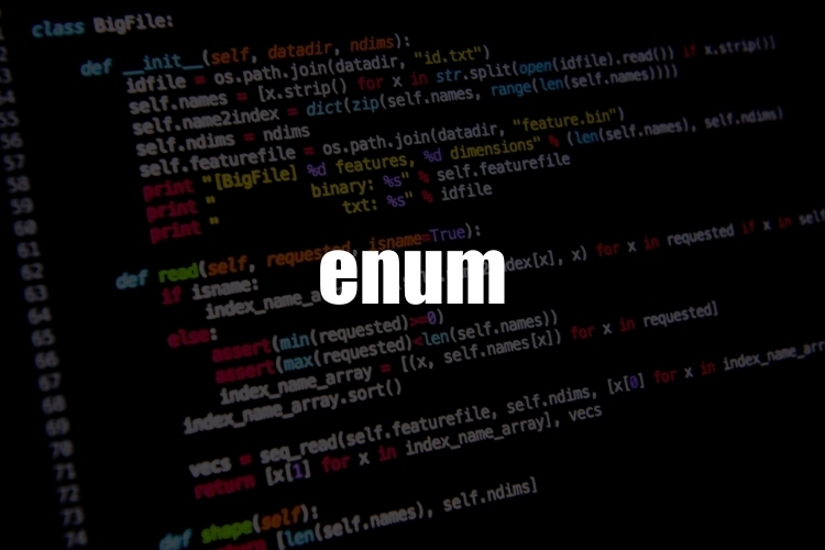 Enum Java là gì? Tại sao nên sử dụng enum trong lập trình Java