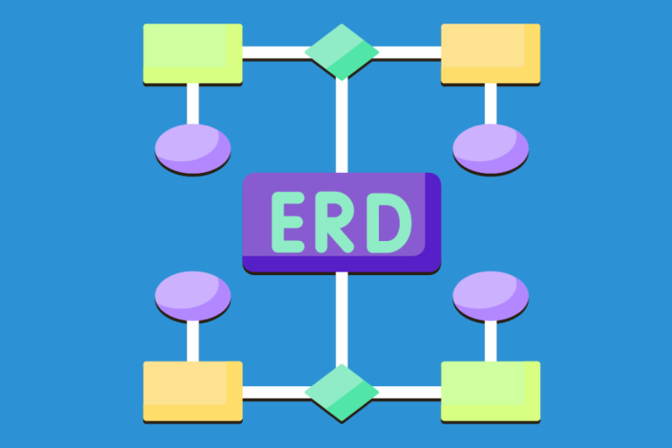 ERD là gì? Khái niệm và vai trò của sơ đồ thực thể liên kết