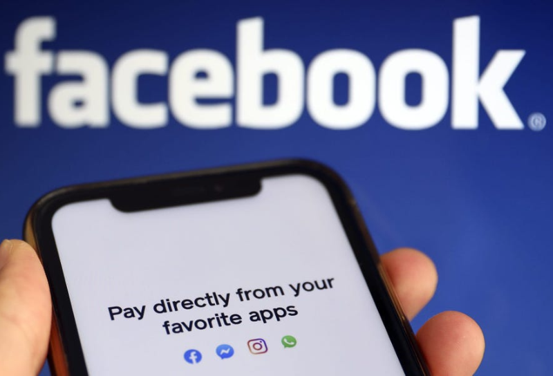 Facebook Pay là gì? Tìm hiểu hệ thống thanh toán của Facebook