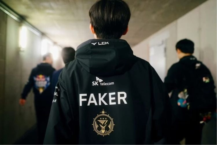 Faker là ai? Cuộc đời và sự nghiệp của "Quỷ Vương Bất Tử"