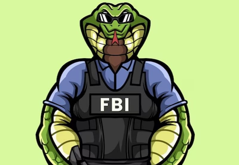 FBI meme là gì? Khám phá bộ sưu tập các ảnh chế FBI thú vị