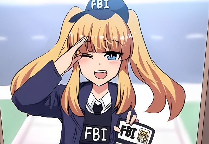 FBI meme là gì? Khám phá bộ sưu tập các ảnh chế FBI thú vị