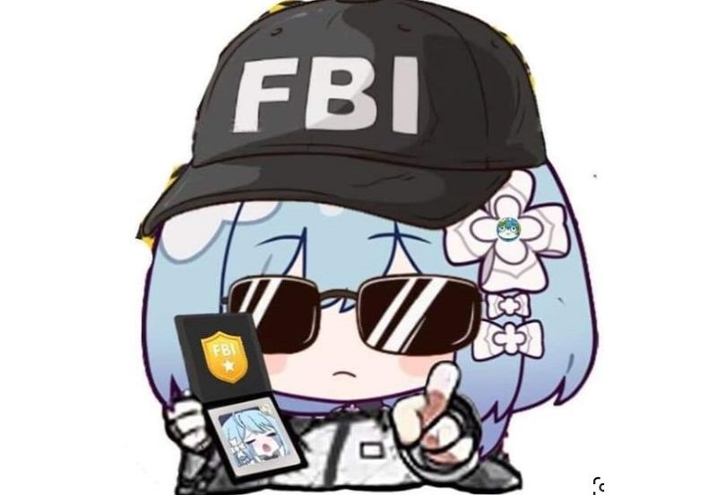 FBI meme là gì? Khám phá bộ sưu tập các ảnh chế FBI thú vị