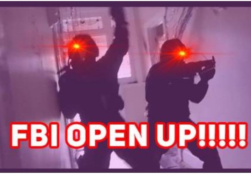 FBI meme là gì? Khám phá bộ sưu tập các ảnh chế FBI thú vị