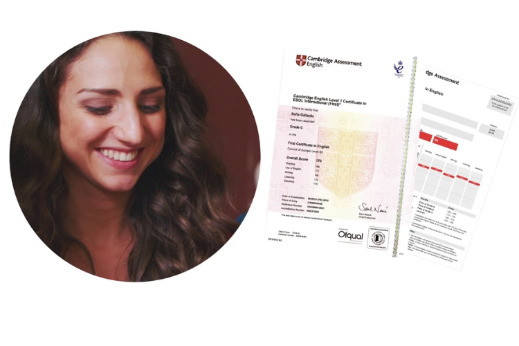 FCE là gì? Thông tin kỳ thi Cambridge B2 First mới nhất 2025