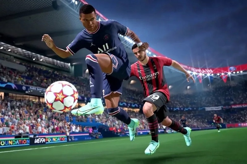Code FIFA Mobile tháng 12/2025 và hướng dẫn cách nhập