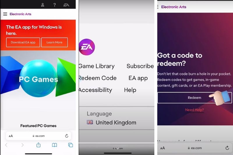 Code FIFA Mobile tháng 12/2025 và hướng dẫn cách nhập