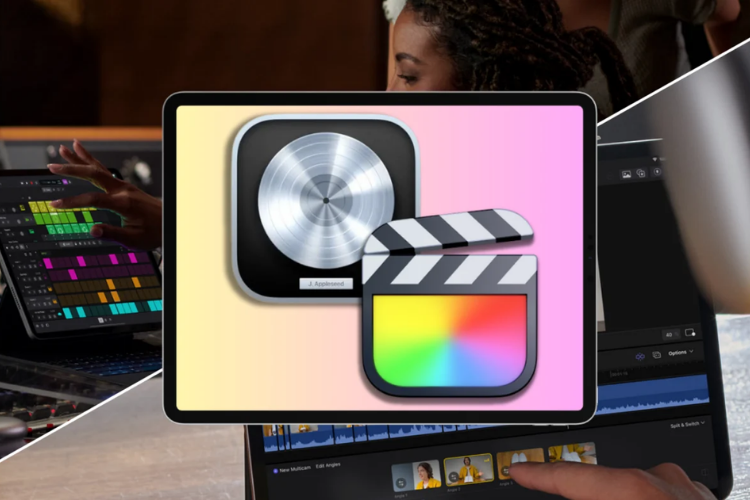 Final Cut Pro: Phần mềm dựng video chuyên nghiệp tối ưu của Apple