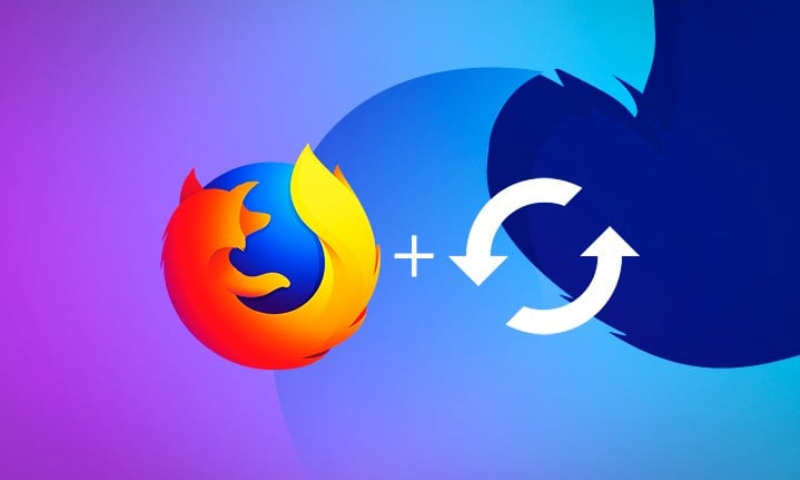 Firefox Sync là gì? Toàn tập về tính năng đồng bộ của Firefox