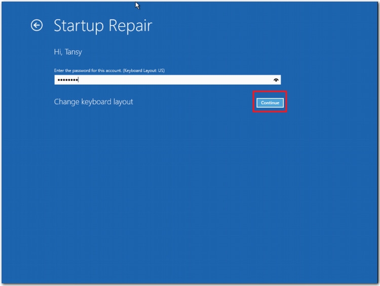 Tìm hiểu mã lỗi 0xc0000001 là gì? Nguyên nhân và 9 cách sửa lỗi