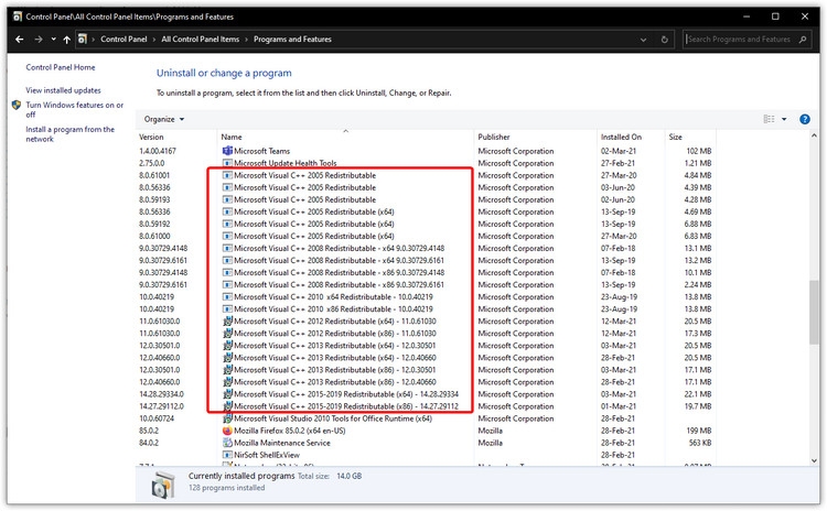 Lỗi Runtime Error là gì? Nhân gây ra lỗi và đâu là giải pháp khắc phục